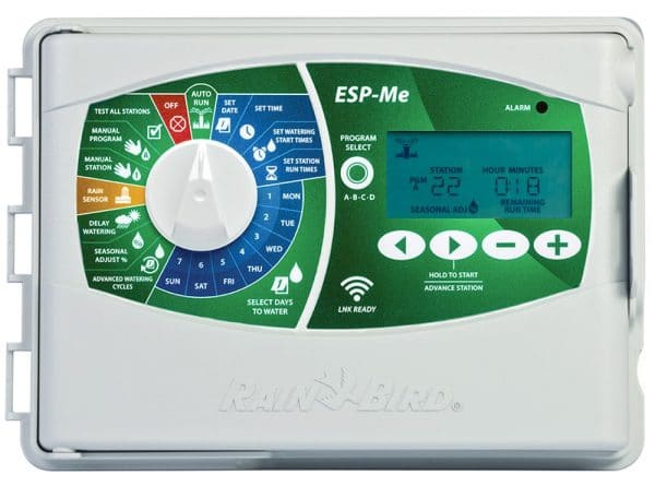 How do I program an irrigation controller? - Liquid Lawn - Videos