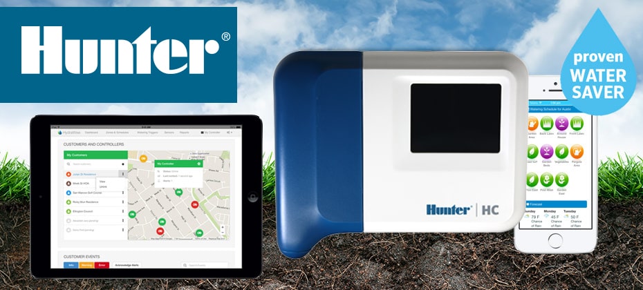 Which Smart Irrigation Controller Is The Best? - Liquid Lawn