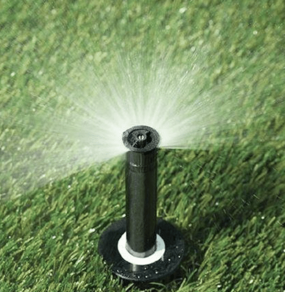 Copy of watering - Liquid Lawn